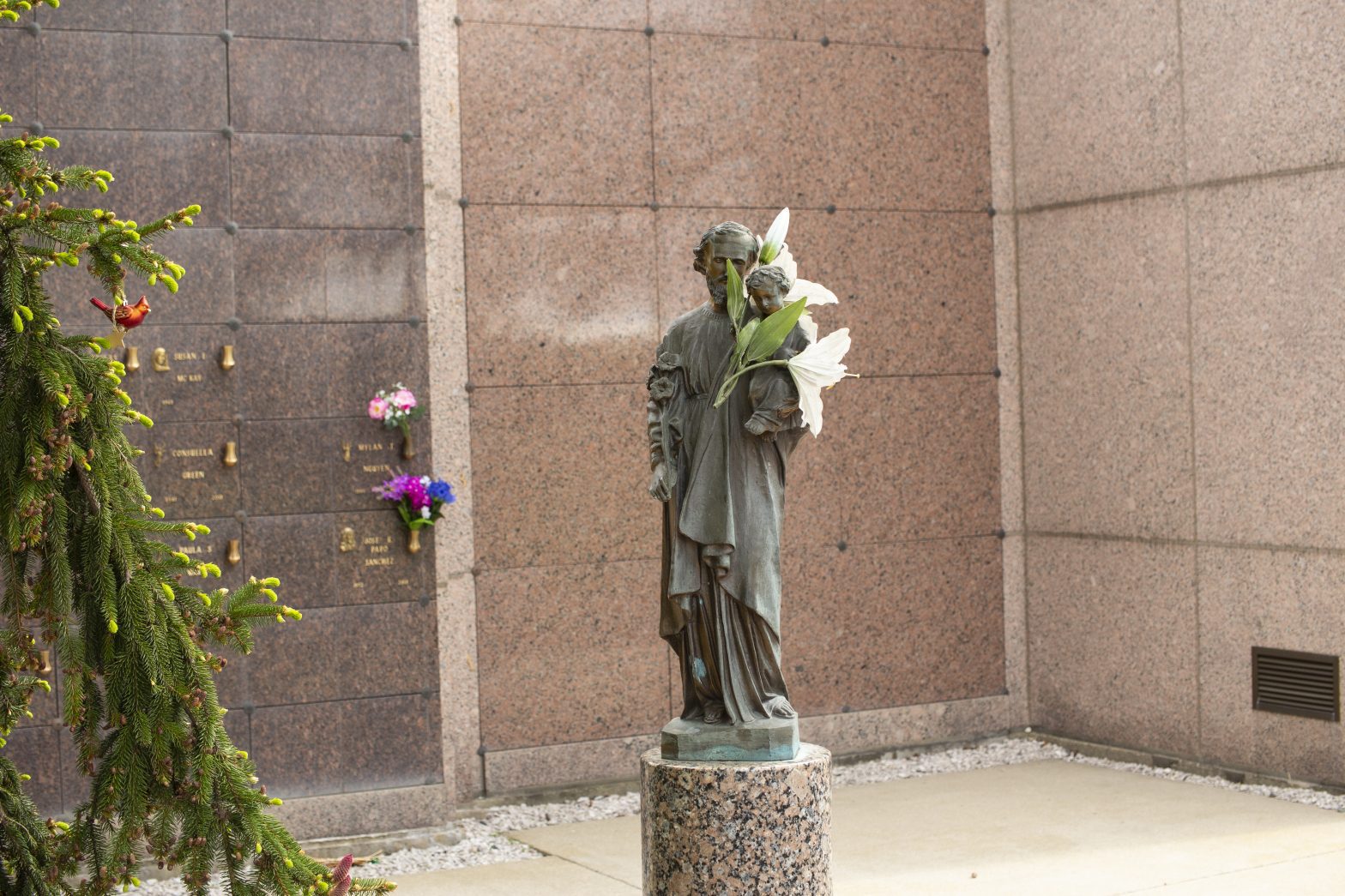 Cremation – Catholic Cemeteries