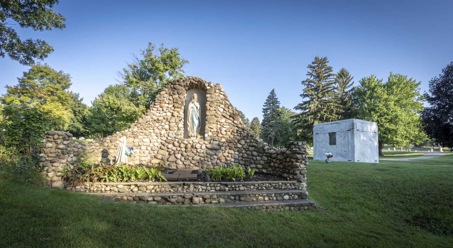 Rules & Regulations – Catholic Cemeteries